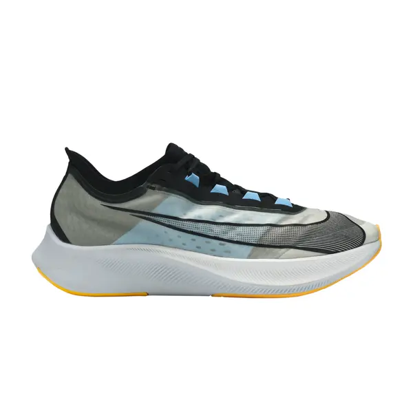 Nike Zoom Fly 3 - Blue