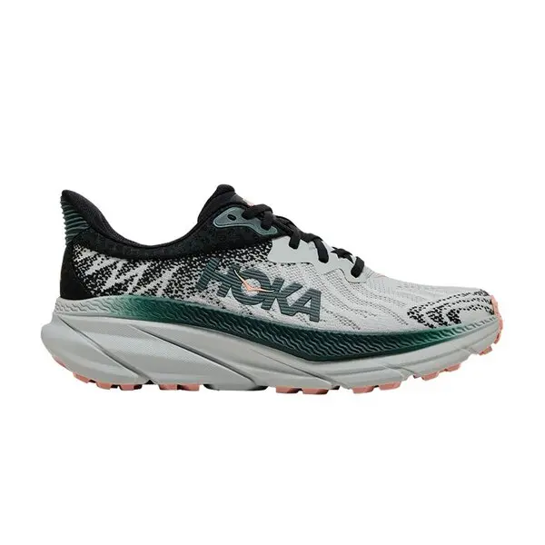 HOKA® Challenger Atr Sneakers - Grey