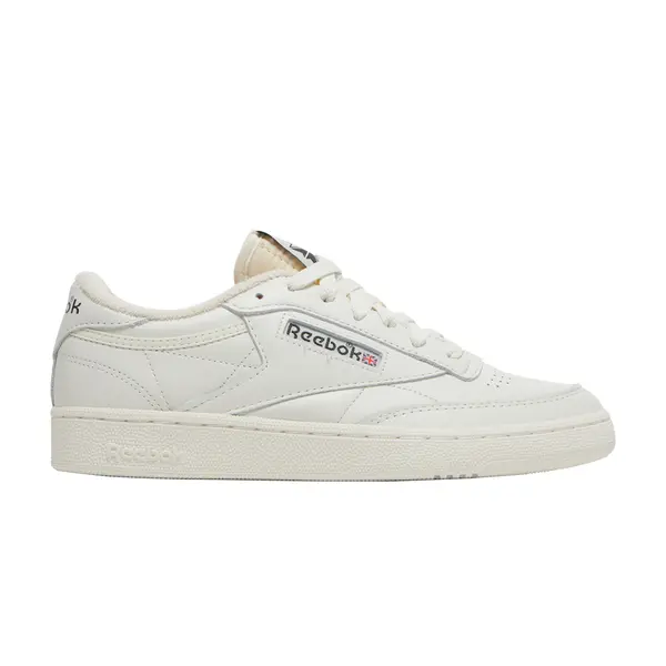REEBOK Club C 85 Vintage - White