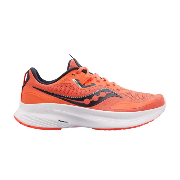 Saucony Wmns Guide 15 Athletic Sneakers