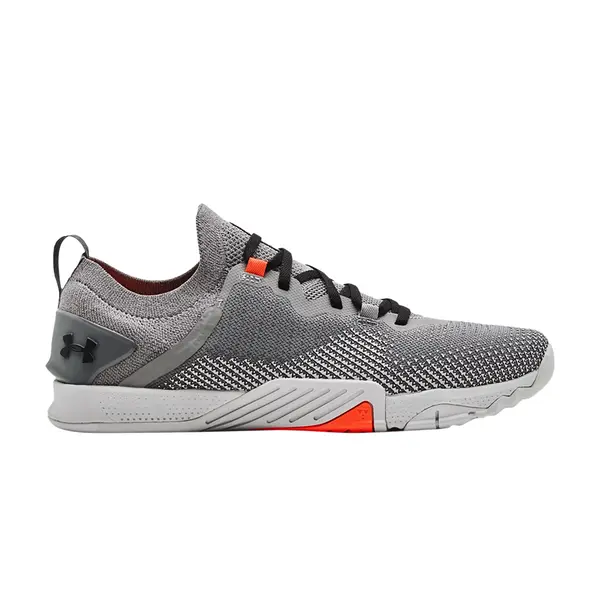 Under Armour Tribase Reign 3 Sneakers - Grey
