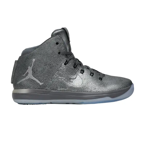 JORDAN 31 High-top Sneakers