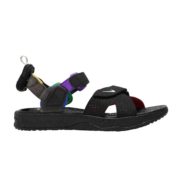 Nike Air Deschutz 'be True - Black