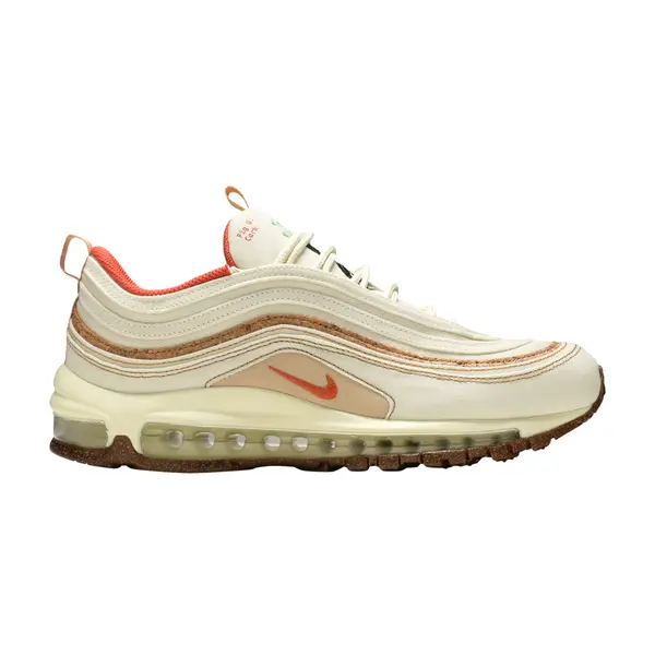 Nike Air Max 97 'cork' Sneakers