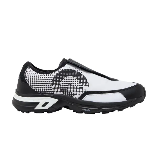 SALOMON Comme Des Garçons Homme Plus X Sr901e Sneakers - White