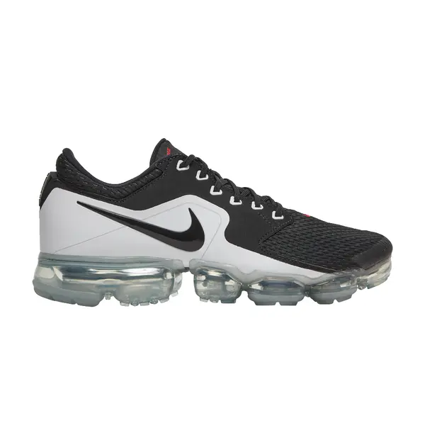 Nike Air Vapormax Sneakers - Black