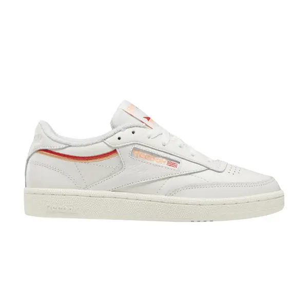 REEBOK Club C 85 - White