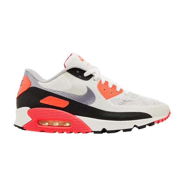 Nike Air Max 90 Hyperfuse Sneakers - White