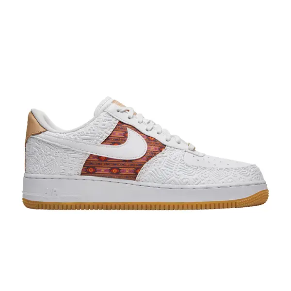 Nike Air Force 1 Low 'n7' Sneakers