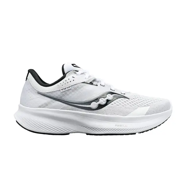 Saucony Ride 16 Sneakers - White