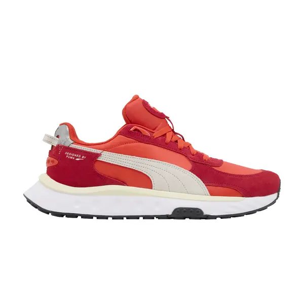 PUMA Wild Rider Pickup Sneakers