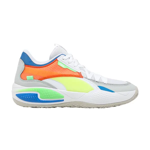 PUMA Court Rider Twofold Sneakers