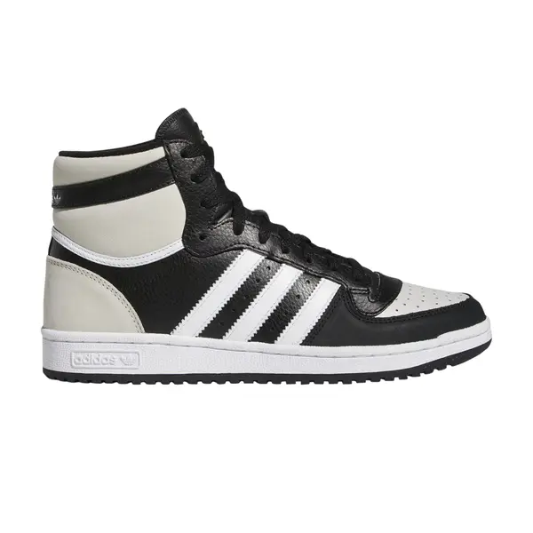 Adidas Top Ten Rb Sneakers - Black