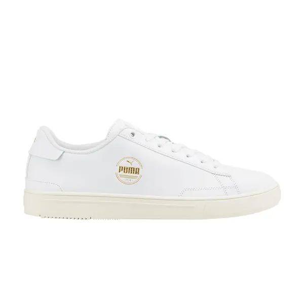 PUMA Serve Pro 1948 Sneakers - White