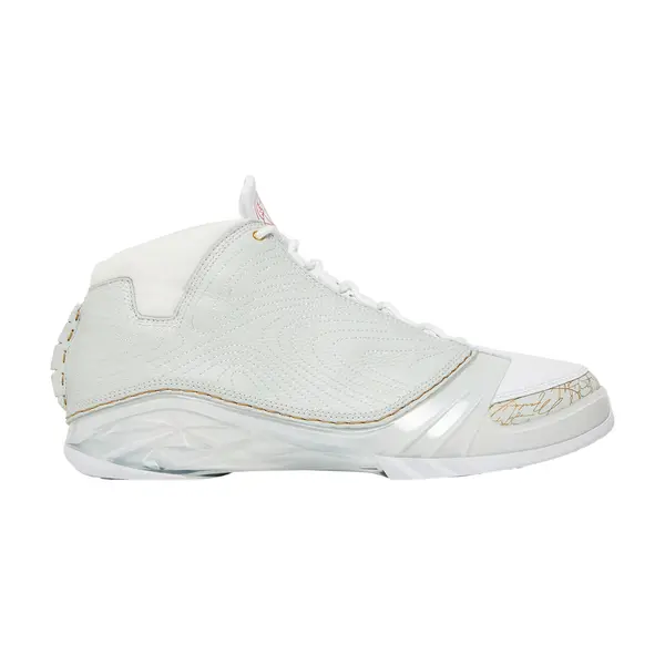 JORDAN 23 Retro 'year Of The Rabbit - Silver