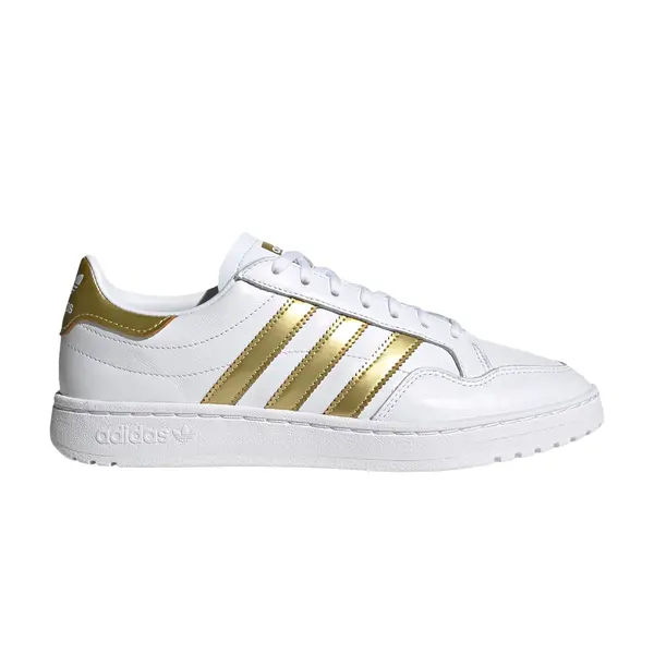 Adidas Team Court Sneakers