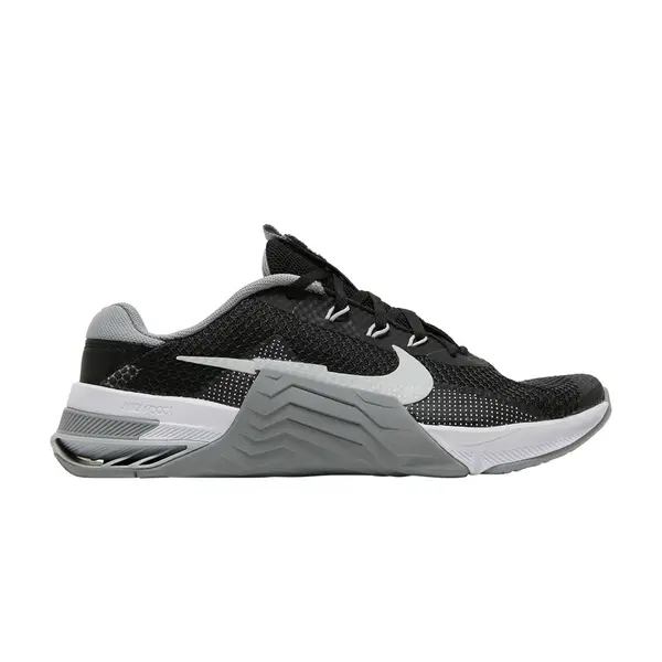 Nike Metcon Athletic Sneakers - Black
