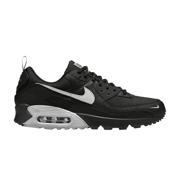 Nike Air Max 90 Sneakers - Black