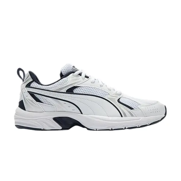 PUMA Milenio Cn Sneakers - White