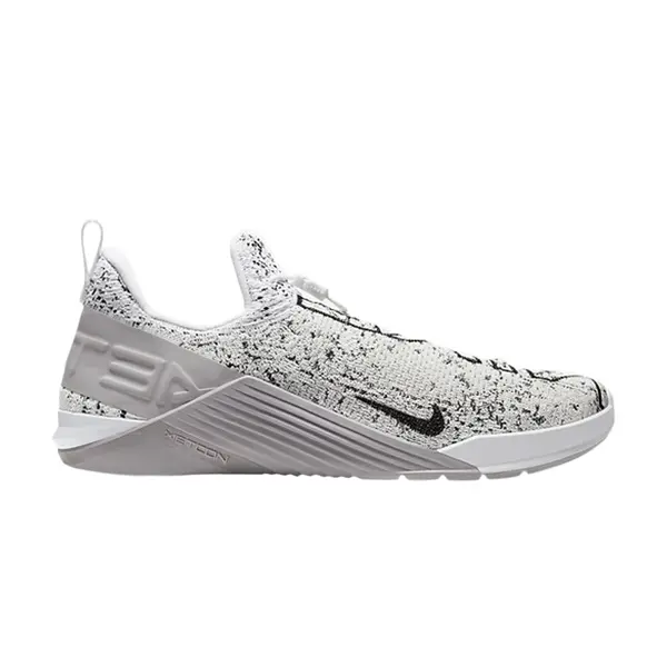 Nike React Metcon Sneakers - White