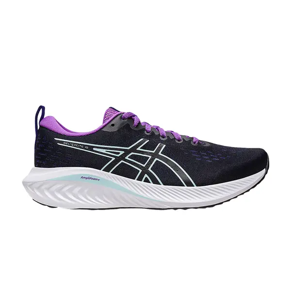 Asics Gel Excite Sneakers - Black