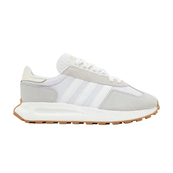 Adidas Retropy E5 Sneakers - White