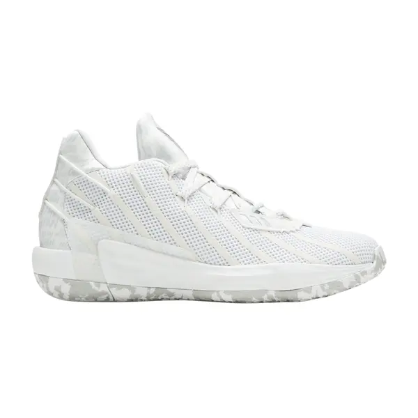Adidas Dame 7 'i Am My Own Fan' Sneakers