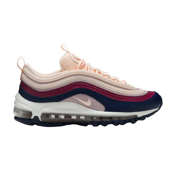 Nike Max 97 Sneakers - Pink