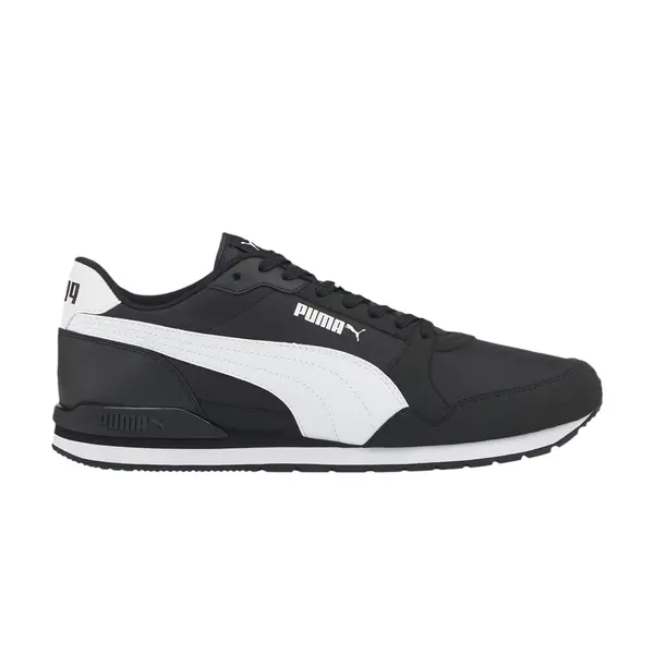 PUMA St Runner V3 Nl Sneakers - Black