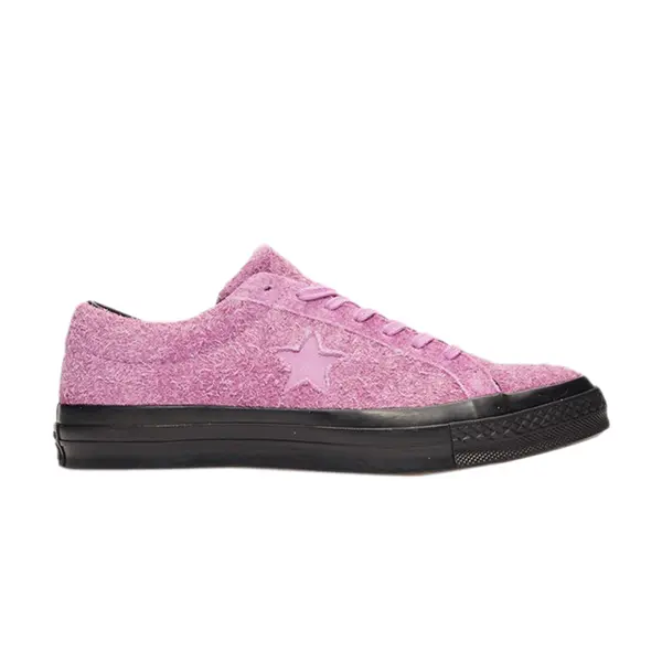 CONVERSE One Star Low Sneakers - Pink