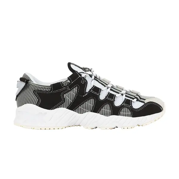 Asics Monkeytime X Gel Mai - Black