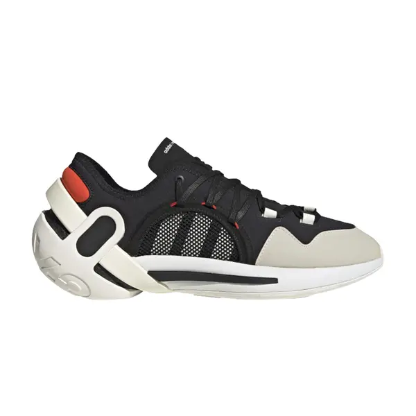 Adidas Y-3 Idoso Boost Sneakers - Black