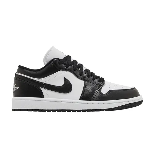JORDAN 1 Low 'panda' Sneakers