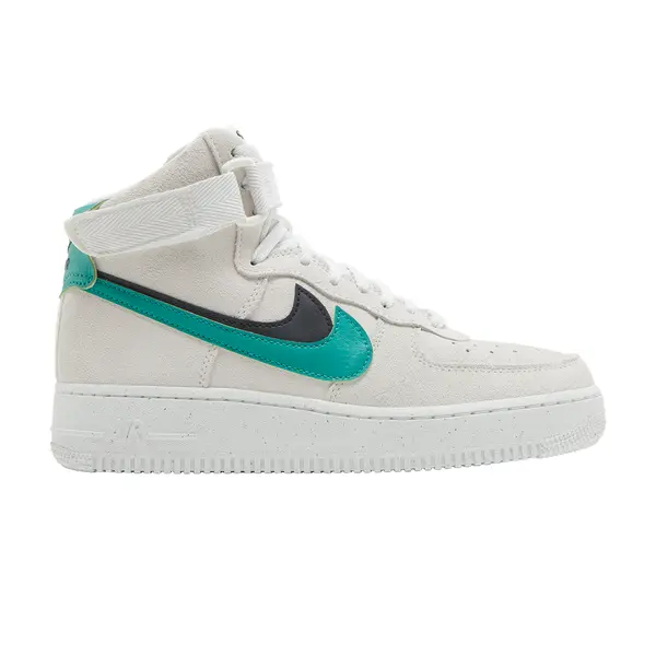 Nike Force High Se '82 White Editorialist