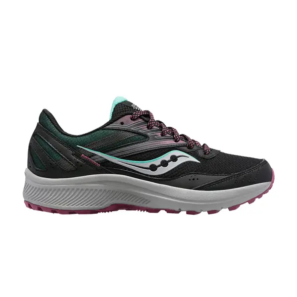 Saucony Cohesion Tr15 - Black
