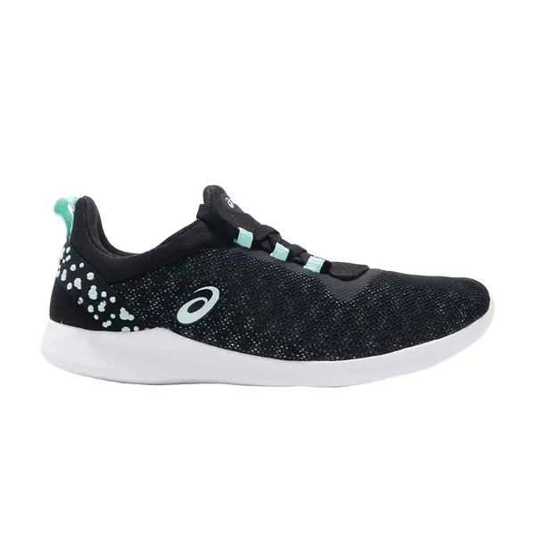 Asics Fit Sana 4 Sneakers - Black