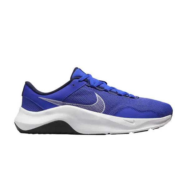 Nike Legend Essential 3 Next Nature - Blue
