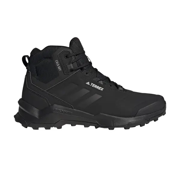 Adidas Terrex Ax4 Beta Mid Cold.rdy - Black