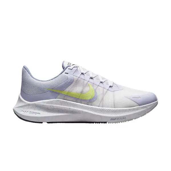 Nike Wmns Zoom Winflo Sneakers - Purple