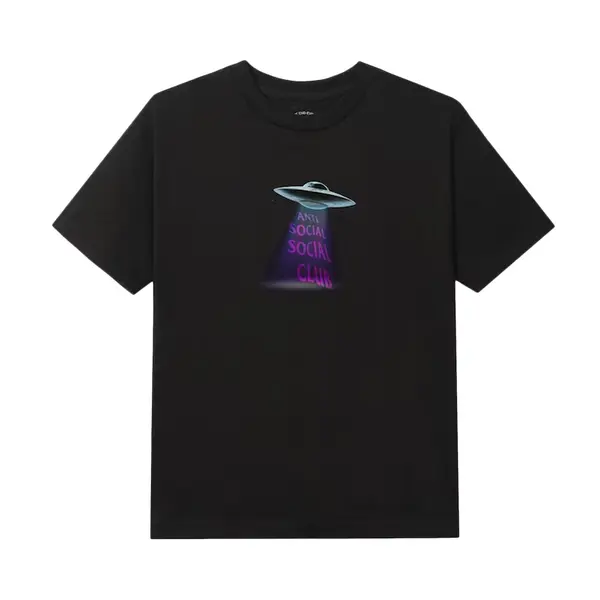 ANTI SOCIAL SOCIAL CLUB Thoughts Tee