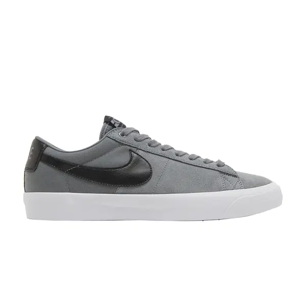 Nike Zoom Blazer Low Pro Gt Sb Sneakers
