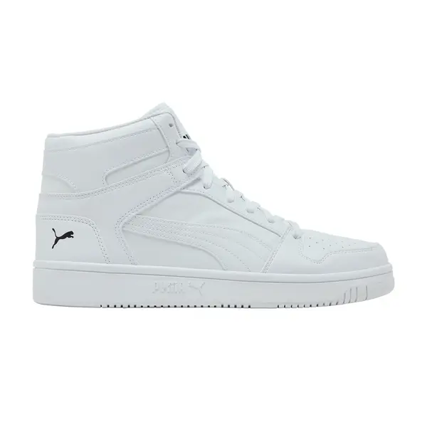 PUMA Rebound Layup Sl Sneakers - White