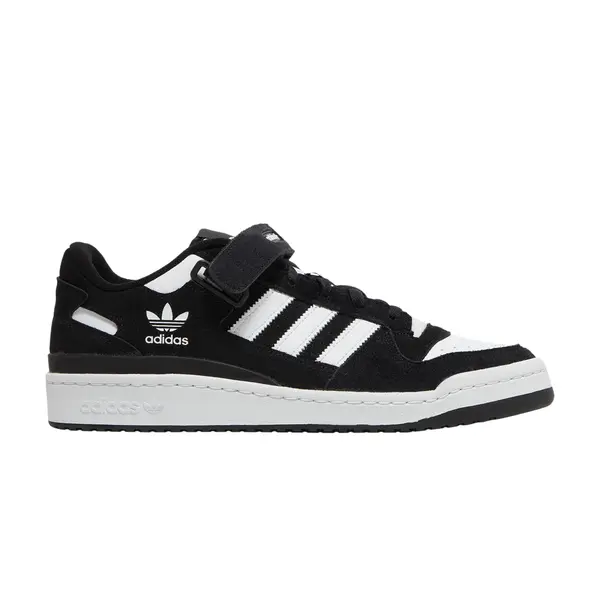 Adidas Forum Low Sneakers