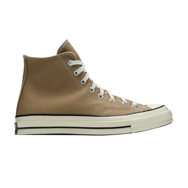 CONVERSE Chuck 70 High Sneakers - Brown