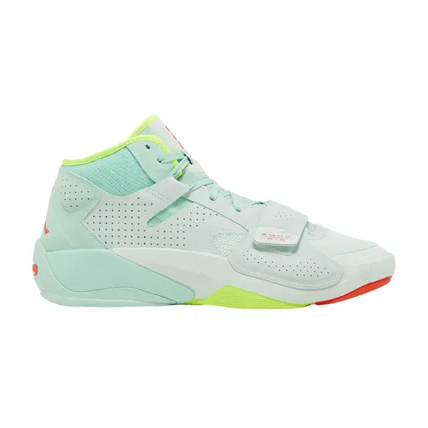JORDAN Zion 2 'spring Hoops' Sneakers - Green