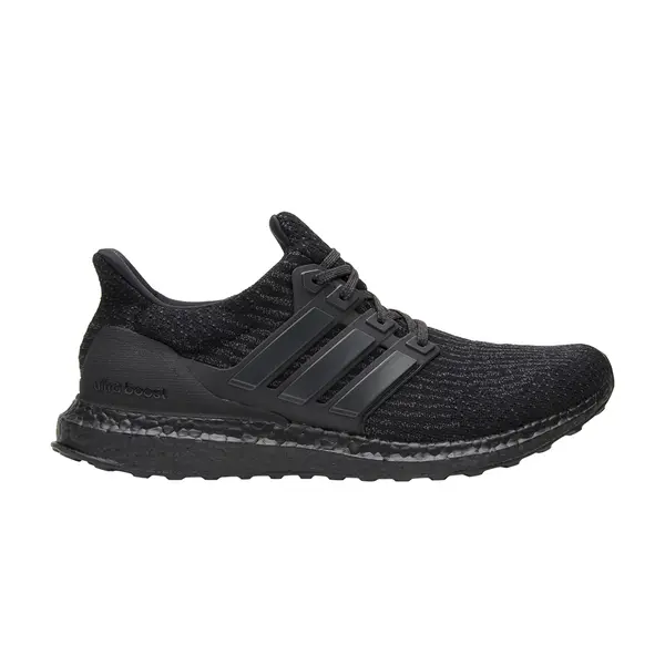 Adidas Ultraboost 3.0 Limited Triple 2.0 - Black