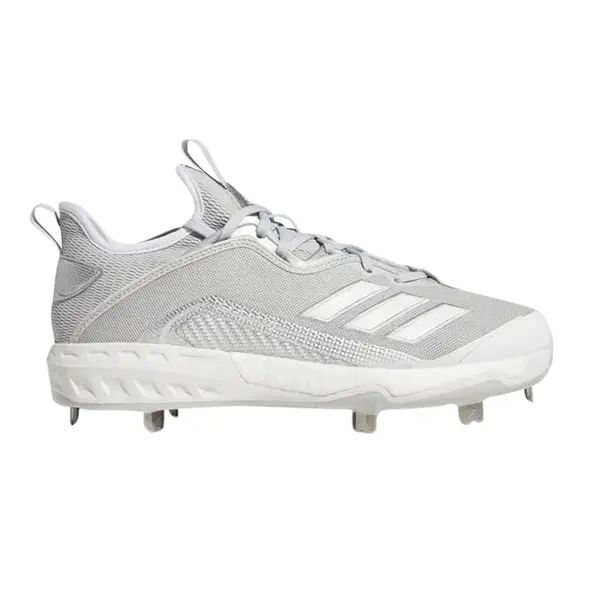 Adidas Icon 6 Team Light - Grey