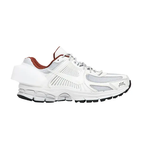 Nike A-cold-wall* X Air Zoom Vomero 5 'sail - Cream