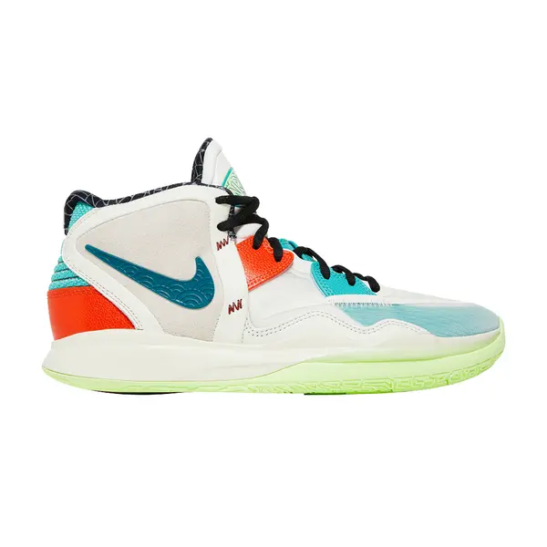 Nike Kyrie Infinity Ep 'chinese New Year - Grey