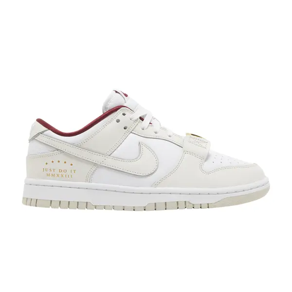Nike Dunk Low Se 'sisterhood - White